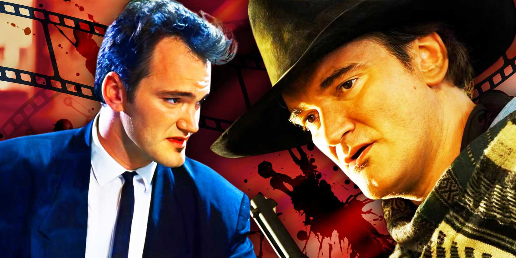 "Shut Up & Go Make Another Movie": Ridley Scott Comments On Quentin Tarantino's Retiring After ...