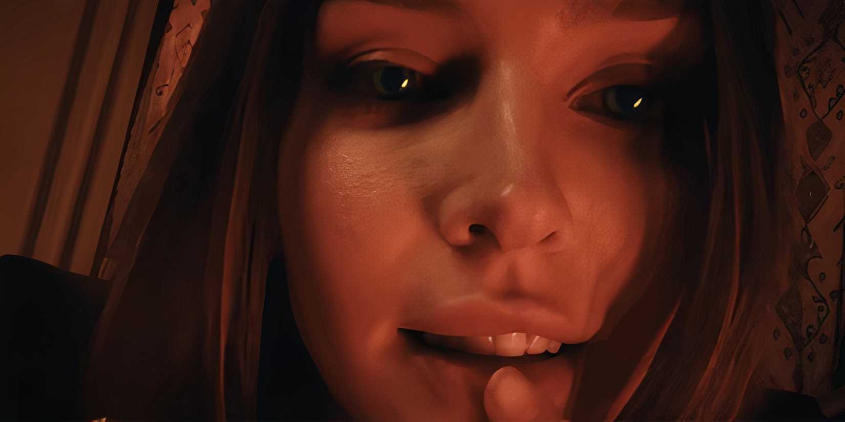 Succubus' Brendan Bradley & Rachel Cook On Dark Evolution Of Their ...