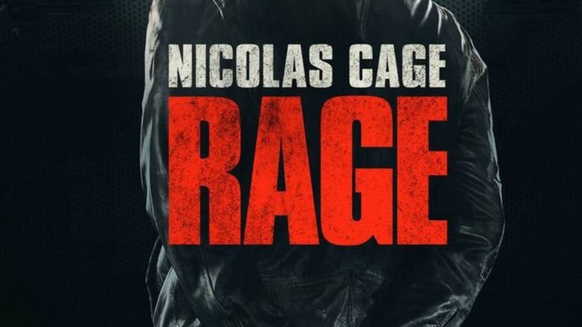 Rage Summary, Trailer, Cast, Where to Watch and More