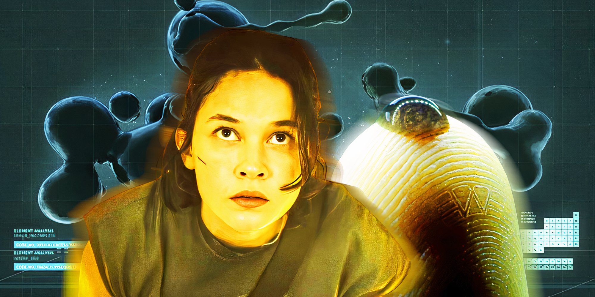 Alien: Romulus' New Planet Yvaga III: Where Rain & Andy Are Going Explained