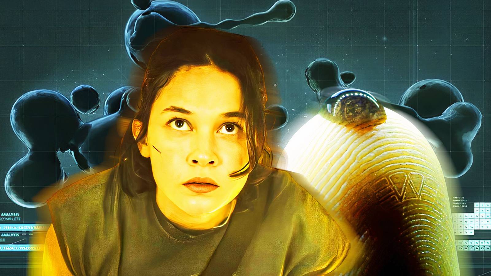 What Happened To The Black Goo Vials In Alien: Romulus