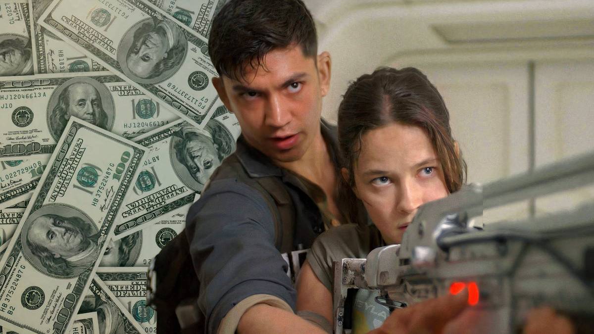 Alien: Romulus Box Office - It's Now The Second Movie In Franchise History To Surge Past Major ...