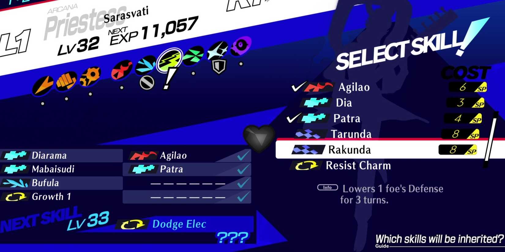 How To Beat Avenger Knight & Death Castle In P3R: Episode Aigis ...