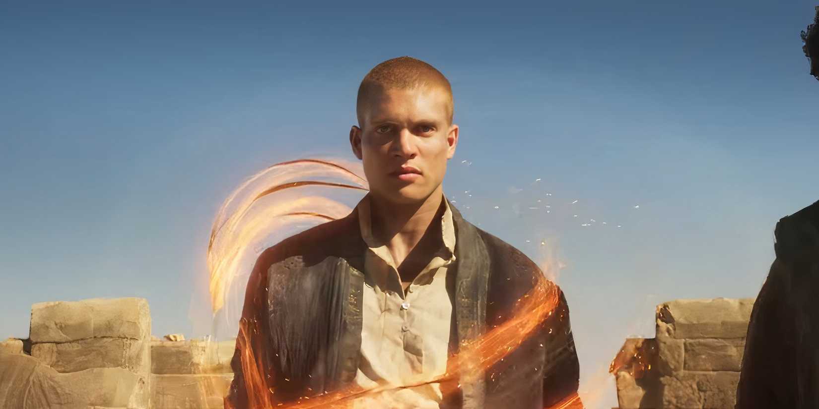 The Wheel Of Time Season 3: Everything You Need To Know