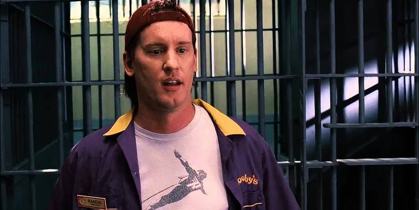 Kevin Smith Picks His Favorite Film He Has Made In His Career