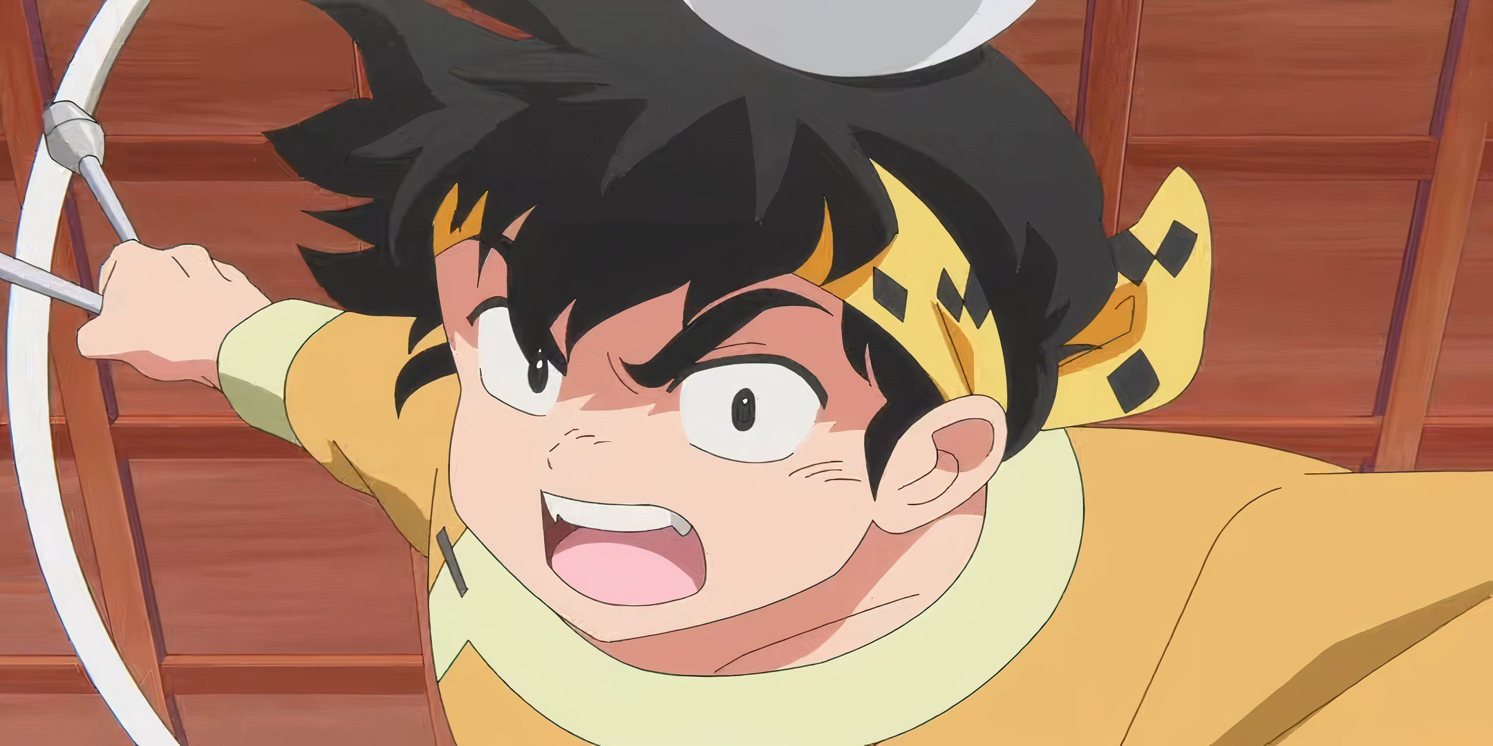 Ryoga Hibiki