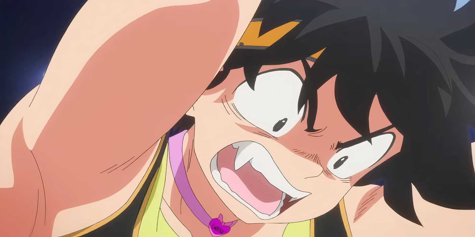 Ranma 1/2 Just Missed Its Chance to Fix a Frustrating Issue from the ...