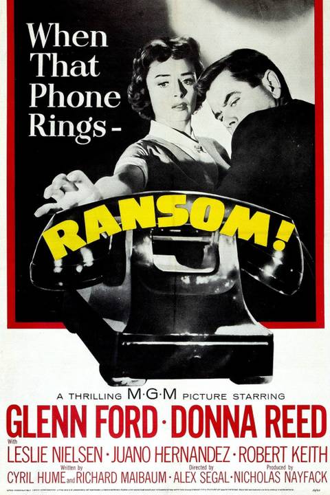 Ransom! Summary, Trailer, Cast, Where to Watch and More