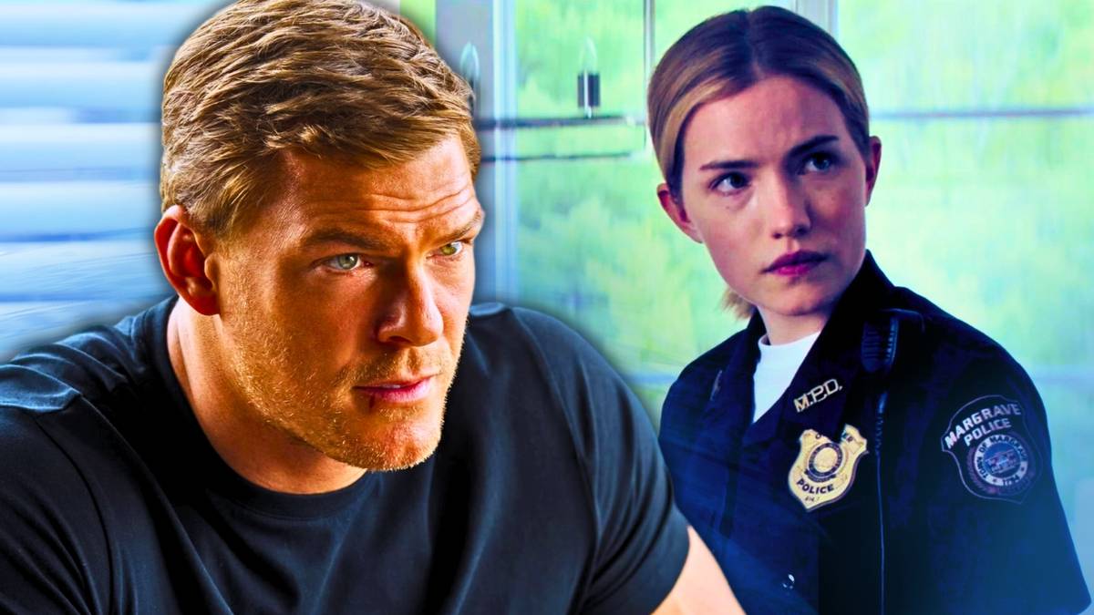 Reacher Spinoff Plan Makes Roscoe's Return After Season 3 More Likely
