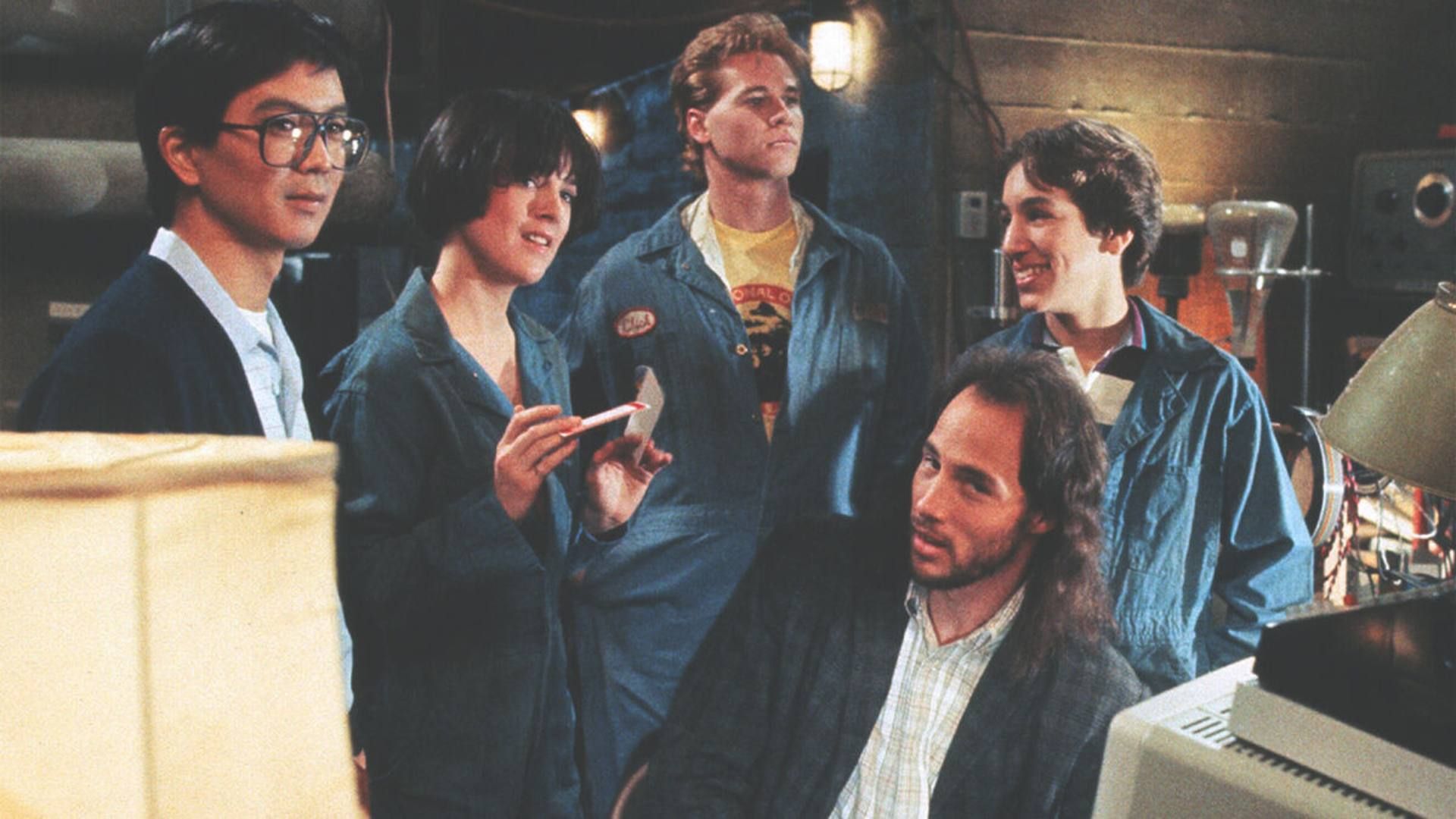 Real Genius Summary, Trailer, Cast, Where to Watch and More