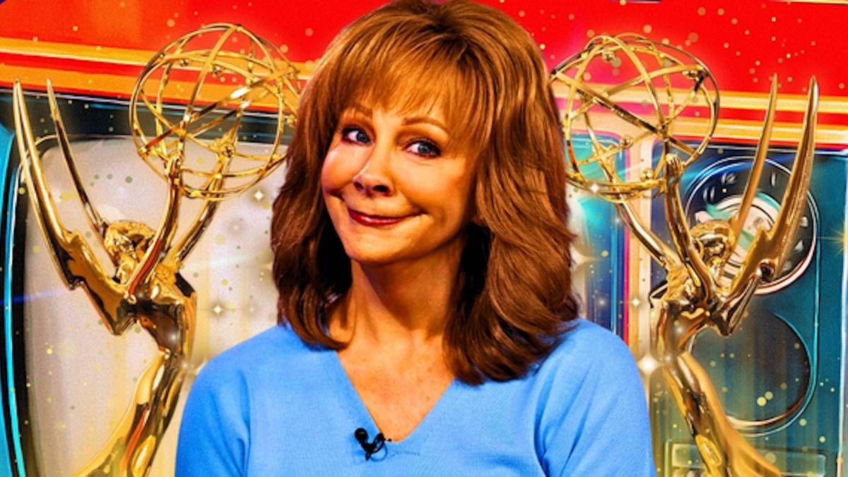 Reba McEntire’s New Sitcom Can Finally Make Up For A Disappointing 23 ...
