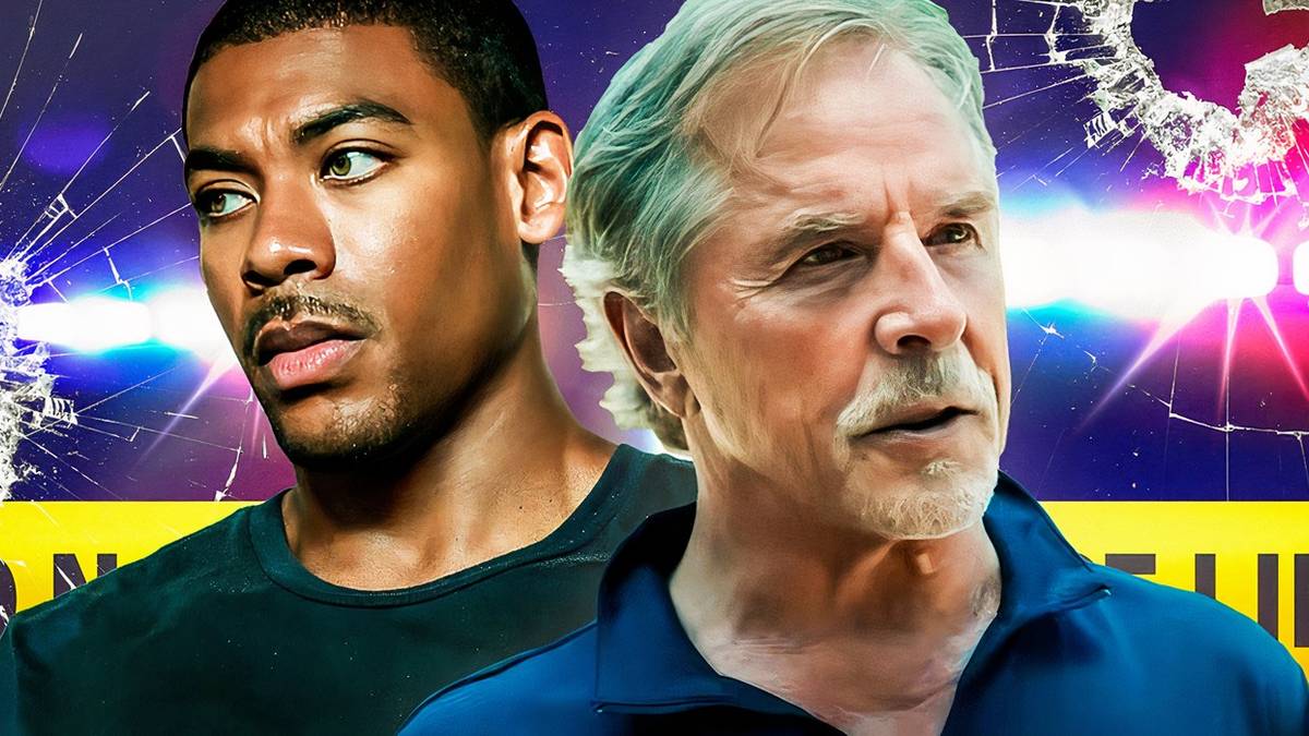 Rebel Ridge Cast & Character Guide