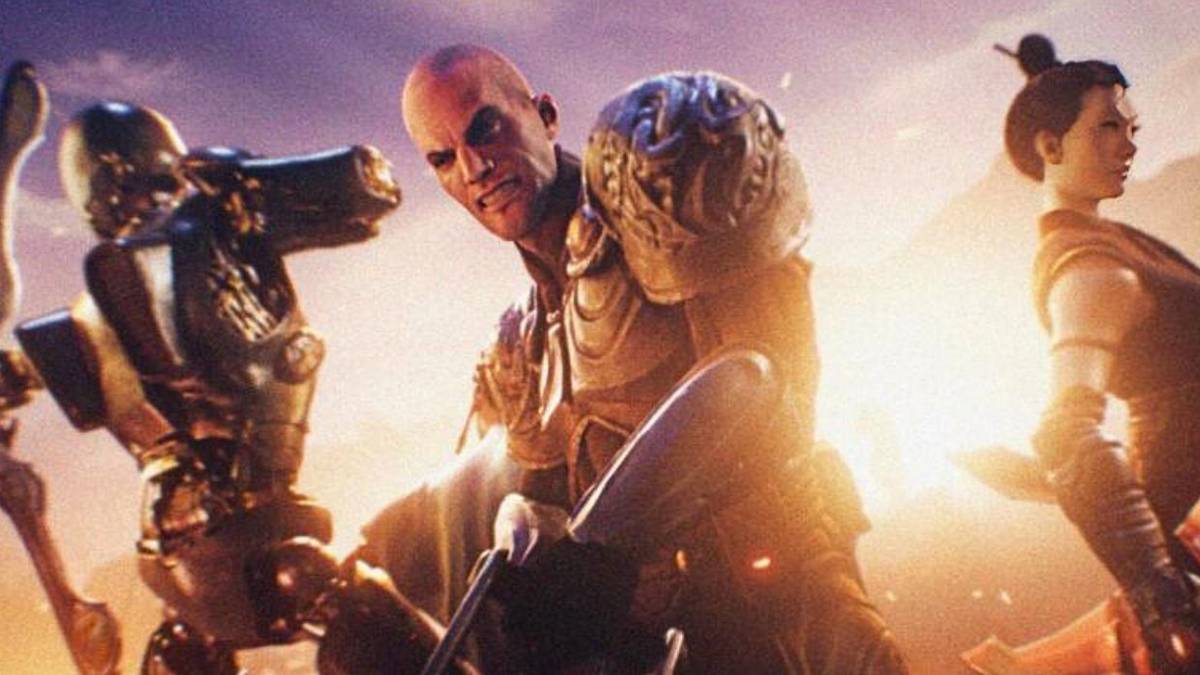 Rebel Moon Video Game Revealed By Zack Snyder, Closed Beta Opens Today
