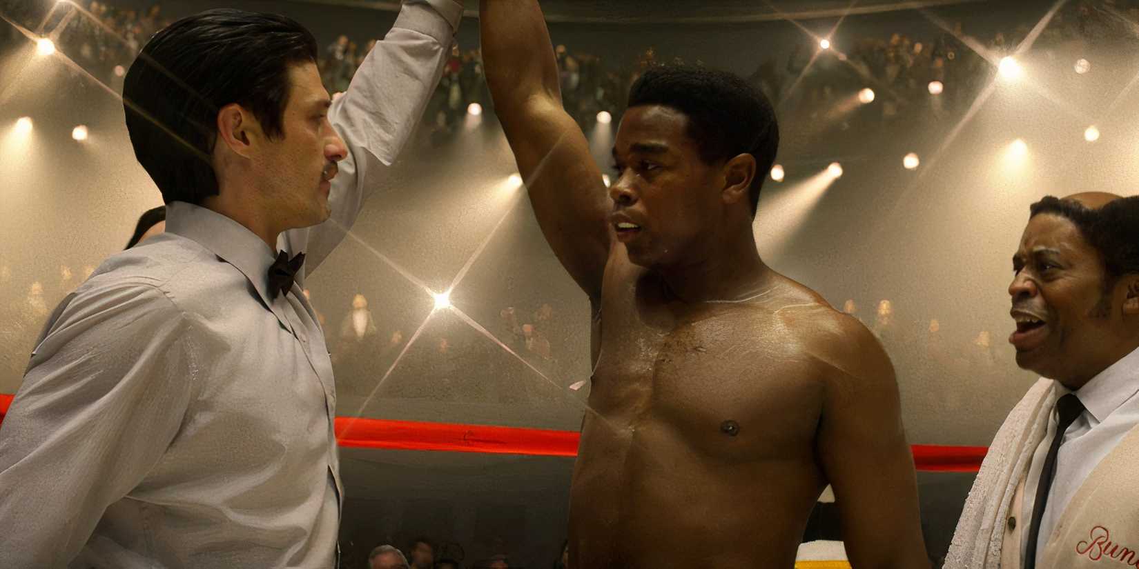 Fight Night True Story: What Really Happened During The Muhammad Ali ...