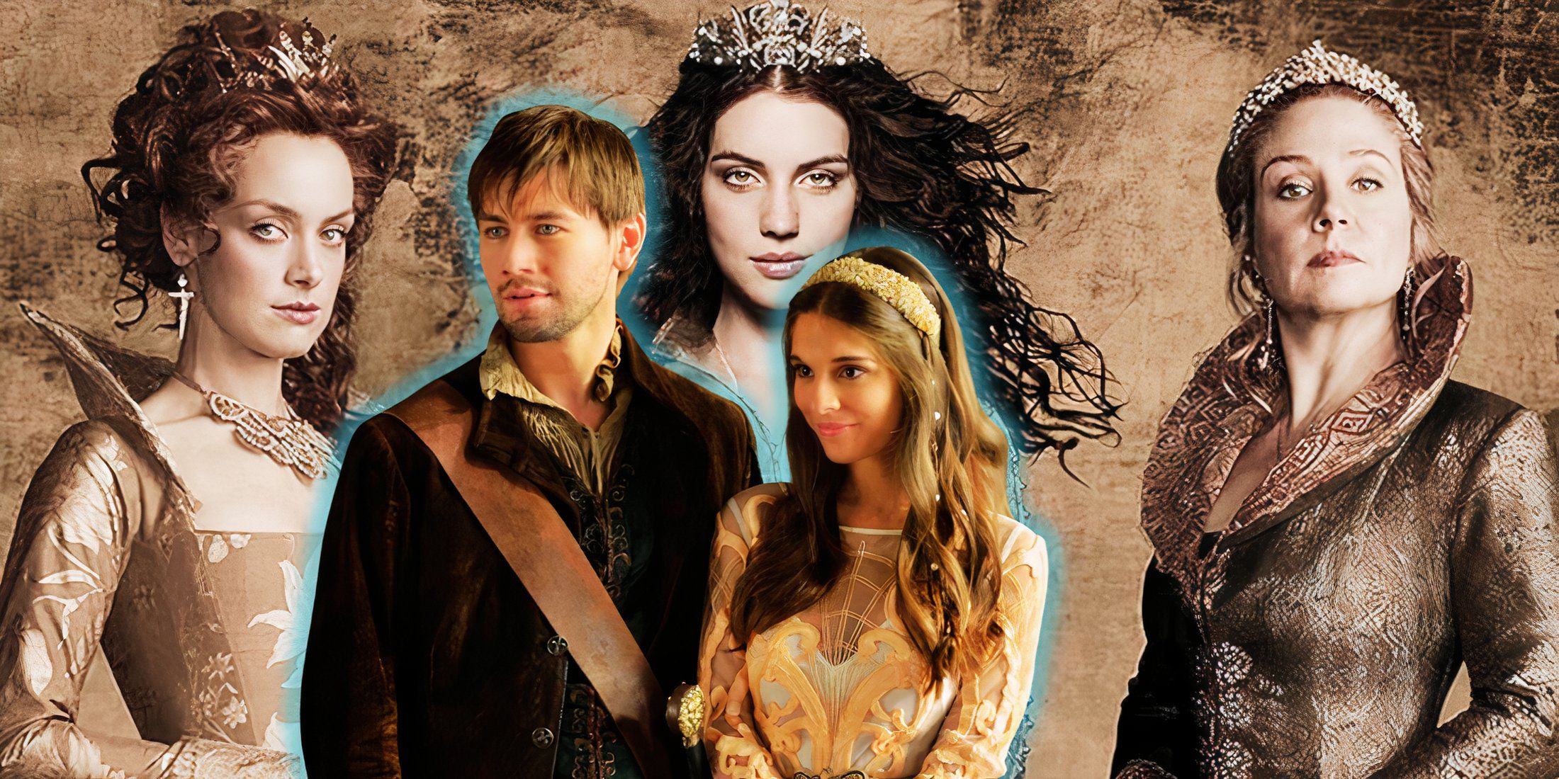 reign Summary, Trailer, Season List, Cast, Where to Watch and More