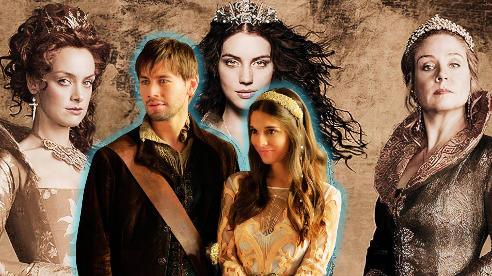 Reign: What Happened To Kenna? (& The Fates Of The Other Main Characters)