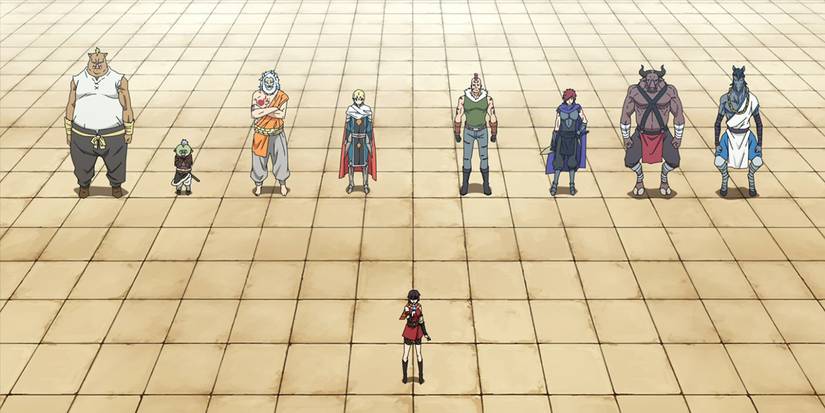 That Time I Got Reincarnated As A Slime Season 3 Episode #23 Release ...