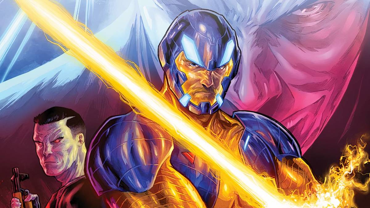 Valiant's RESURGENCE is Here - And It Was Worth the Wait (Advance Review)