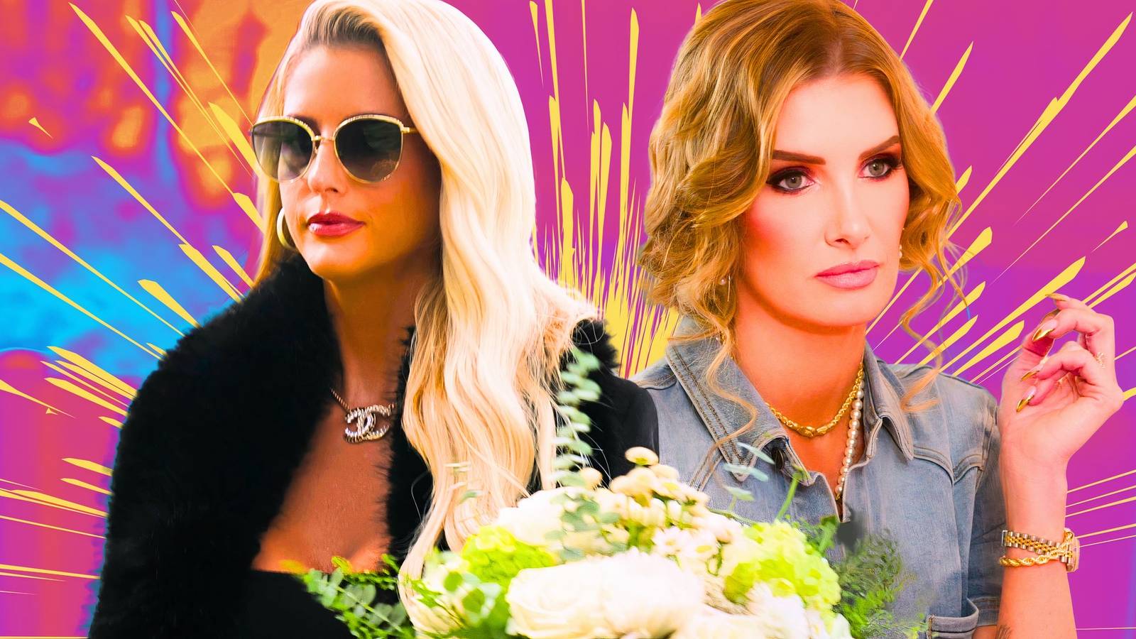 Selling Sunset: Emma Hernan's Alleged Affair Scandal Explained (Is ...