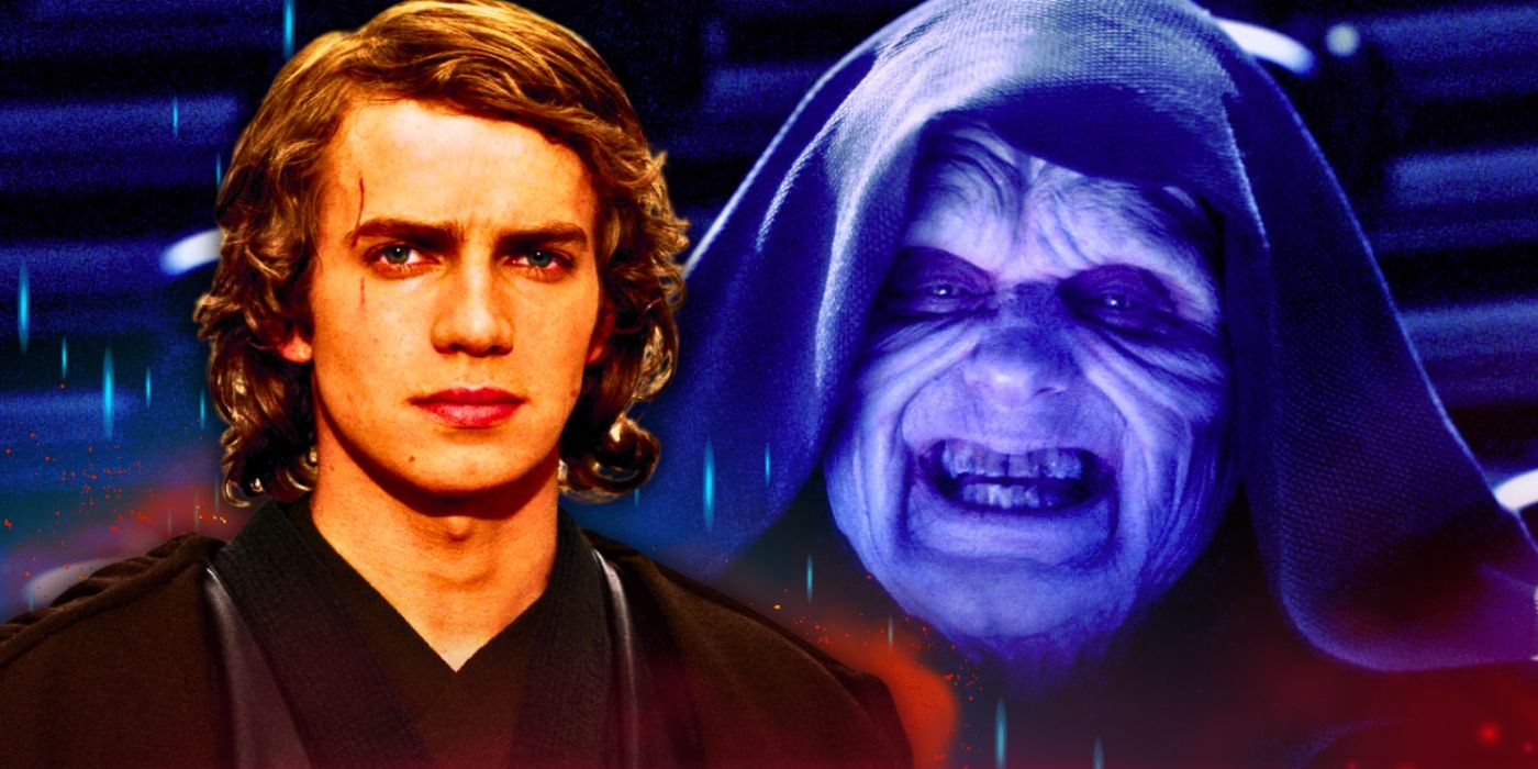19 Years After Revenge Of The Sith's Release, I Finally Understand Why ...