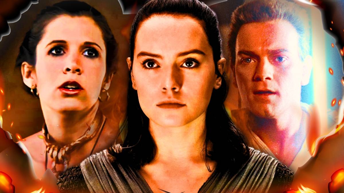 10 Biggest Star Wars Plot Holes & Continuity Errors