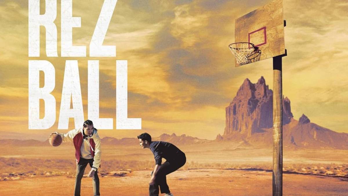 Rez Ball Summary, Trailer, Cast, Where to Watch and More
