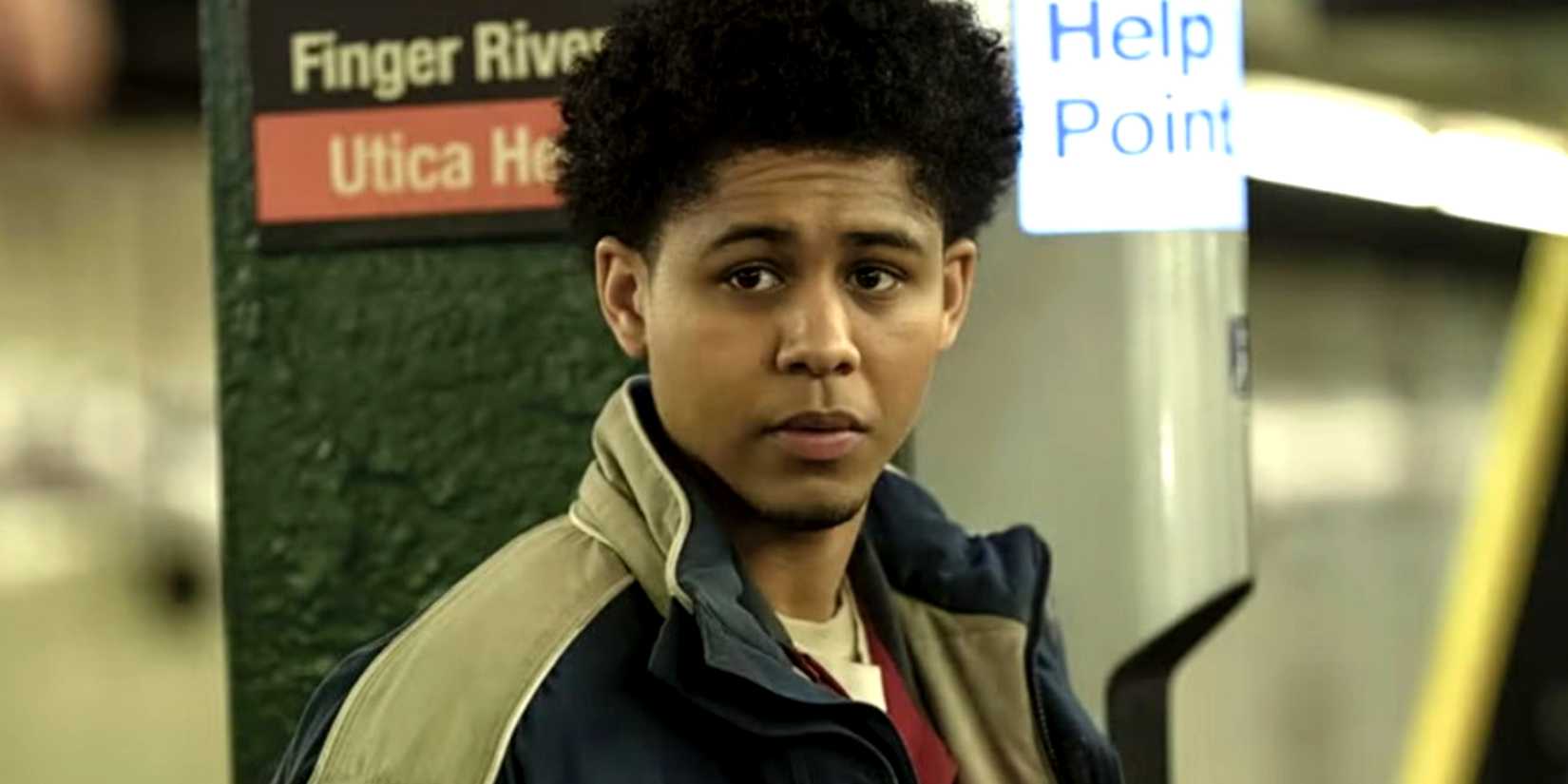 The Penguin Show Cast & DC Character Guide