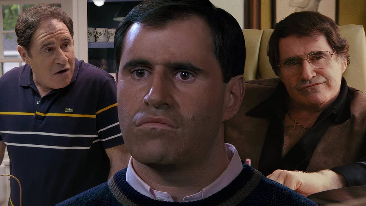 Richard Kind's 10 Best Movies & TV Shows