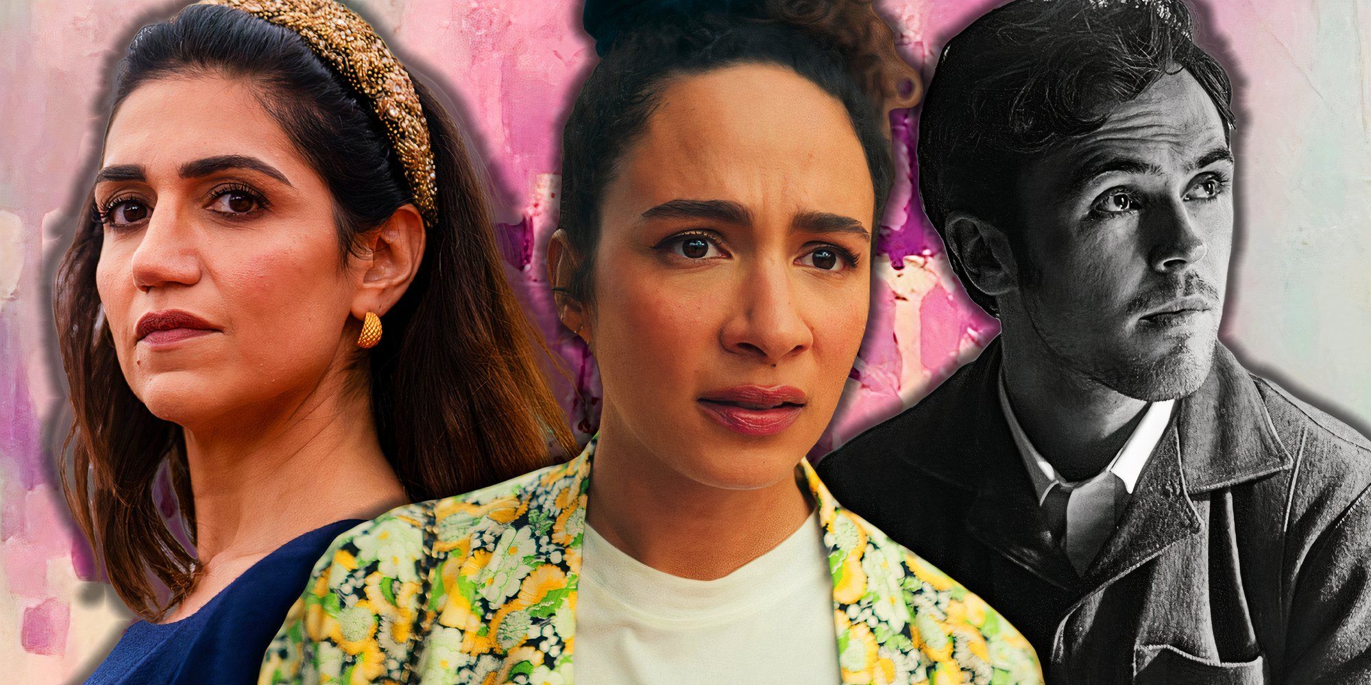 I'm Delighted At How Kaos Fixes 1 Of Greek Mythology's Most Horrifying ...