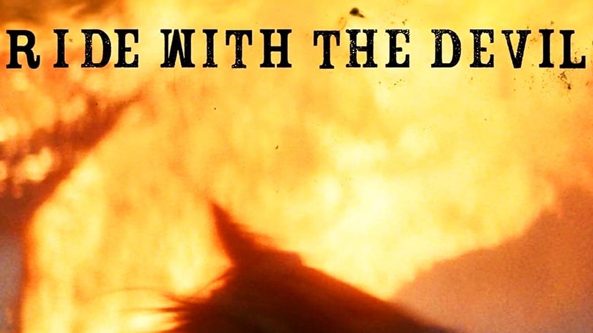 Ride with the Devil Summary, Trailer, Cast, Where to Watch and More