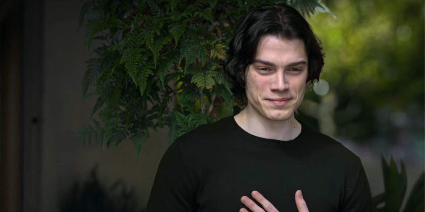 The Tearsmith Summary, Trailer, Cast, Where to Watch and More