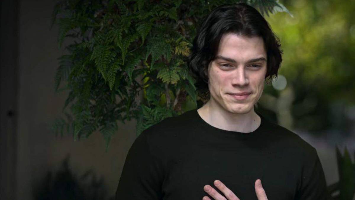 Everything To Know About Simone Baldasseroni (& Where You Know The ...