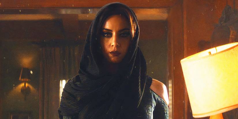 Aubrey Plaza's Agatha All Along Character Explained & Best Identity ...