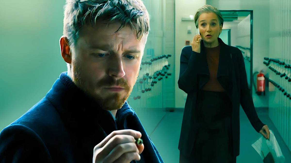 Slow Horses Season 4 Episode 2 Recap: Diana Taverner's MI5 Cover-Up & 6 ...