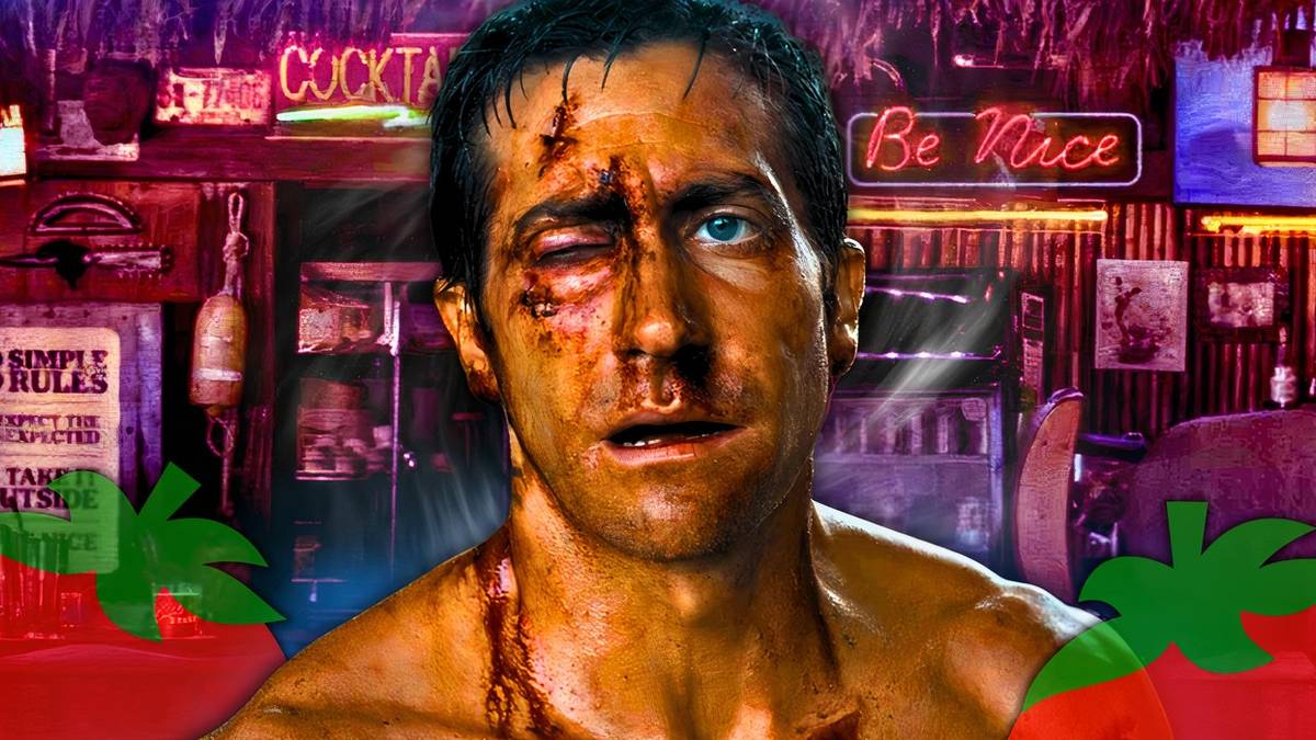 Move Over Road House 2, I'd Rather See A Sequel To This Hit 95% RT ...