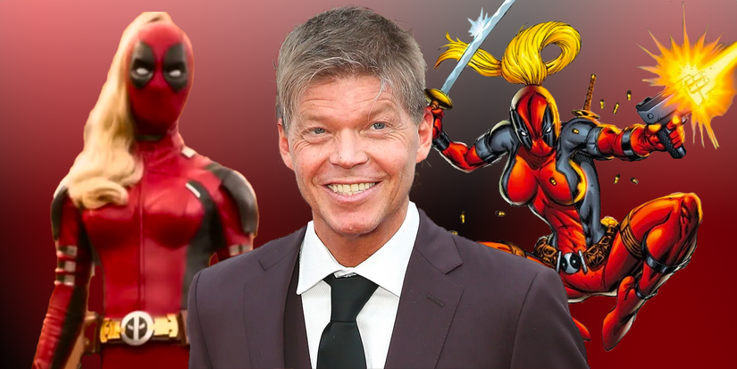 Deadpool Creator Rob Liefeld Reveals the Heartbreaking Reason He’s ...