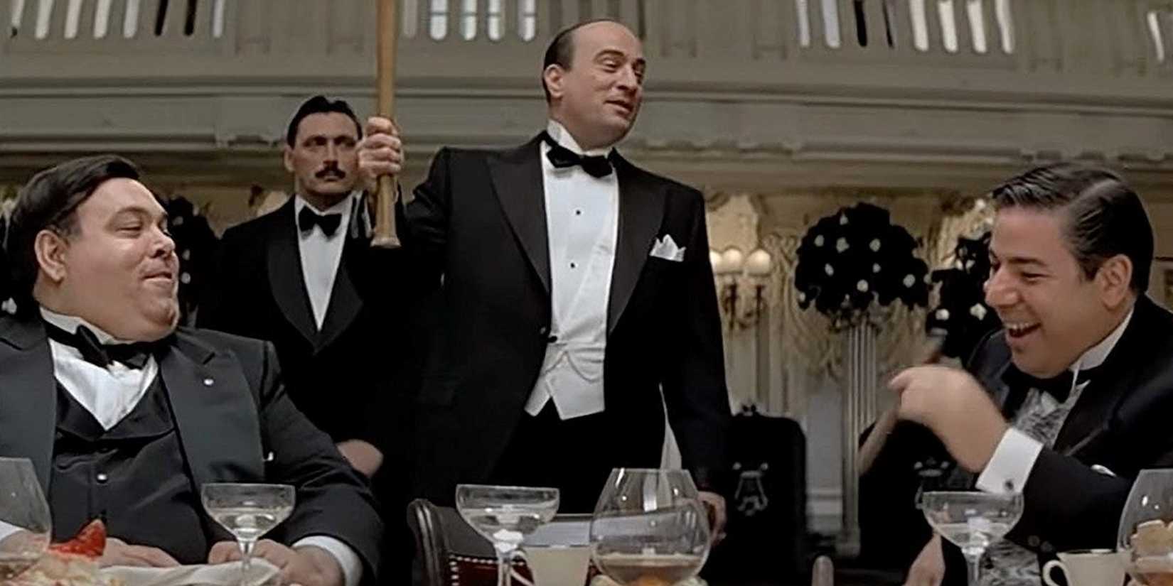 Sean Connery Teamed Up With Kevin Costner For His Best Non-Bond Movie ...