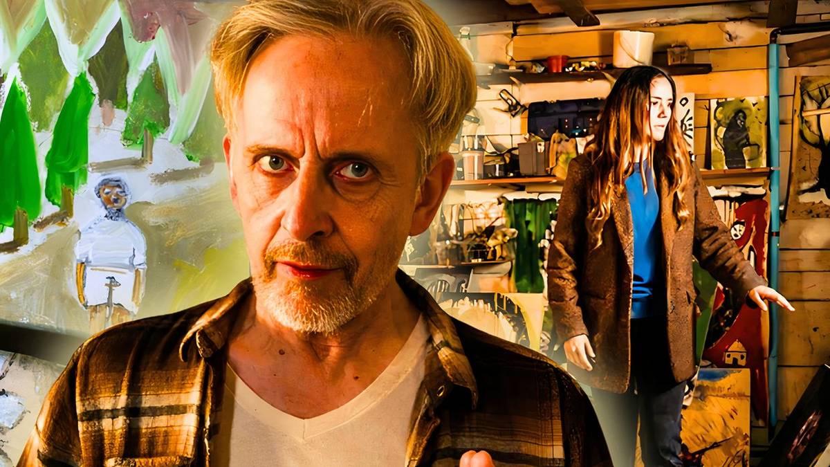 From Season 3: 7 Callbacks & Returning Figures In Victor’s Mother’s Paintings