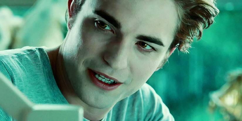 Robert Pattinson's New $127 Million Sci-Fi Movie Breaks A Box Office ...