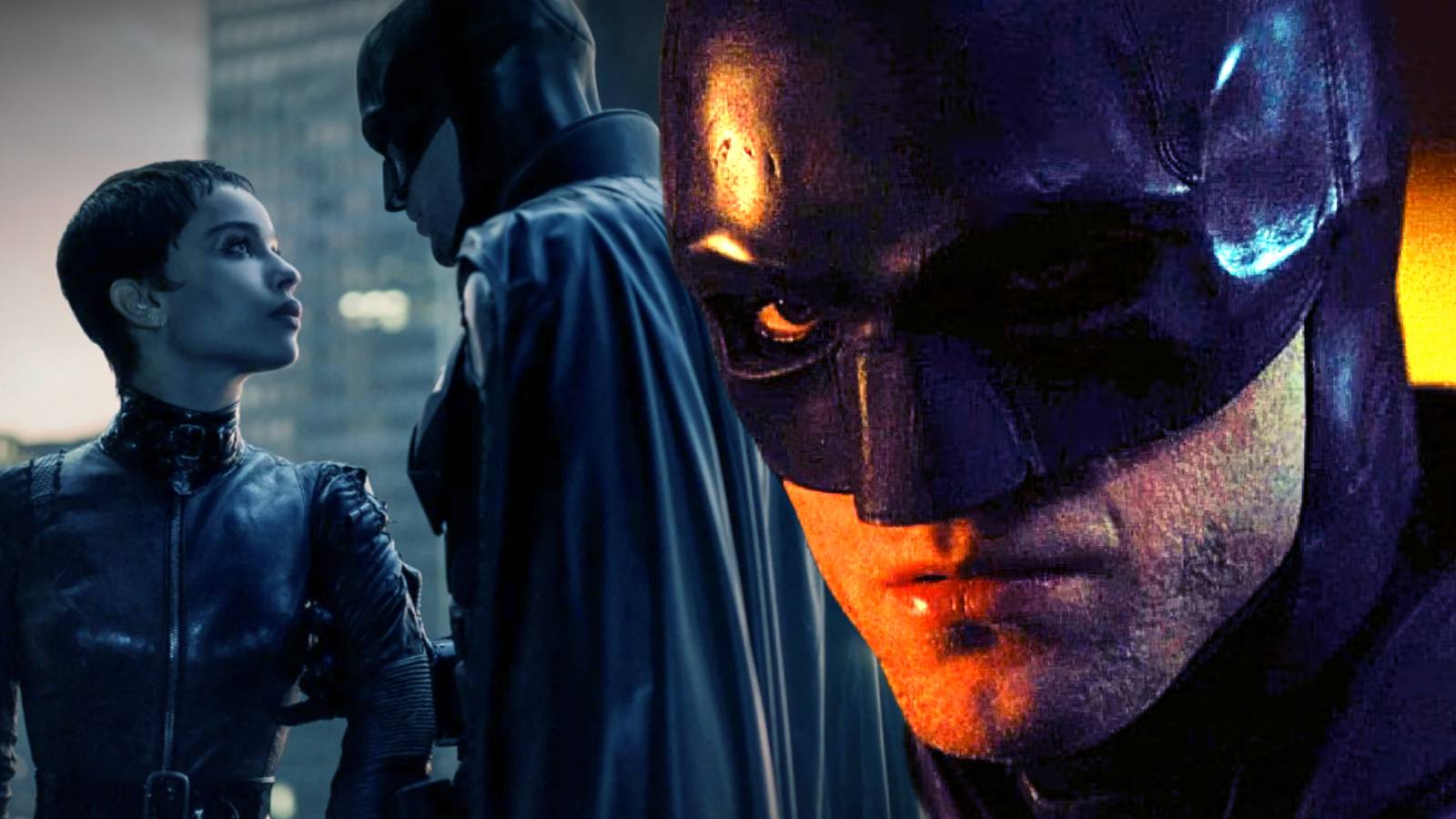 The Batman's Mystery Spinoff Already Has The Perfect Main Character