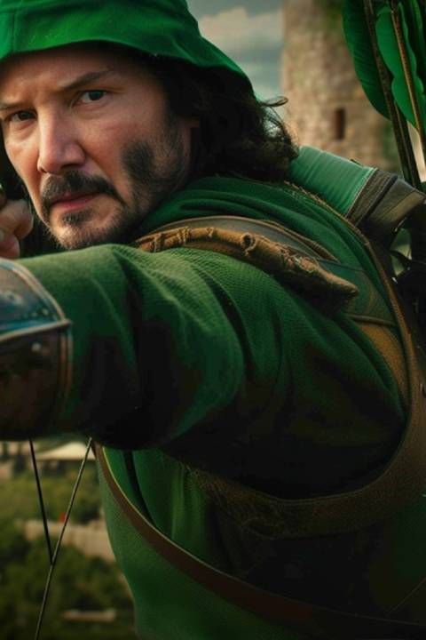 Robin Hood Summary, Trailer, Season List, Cast, Where to Watch and More