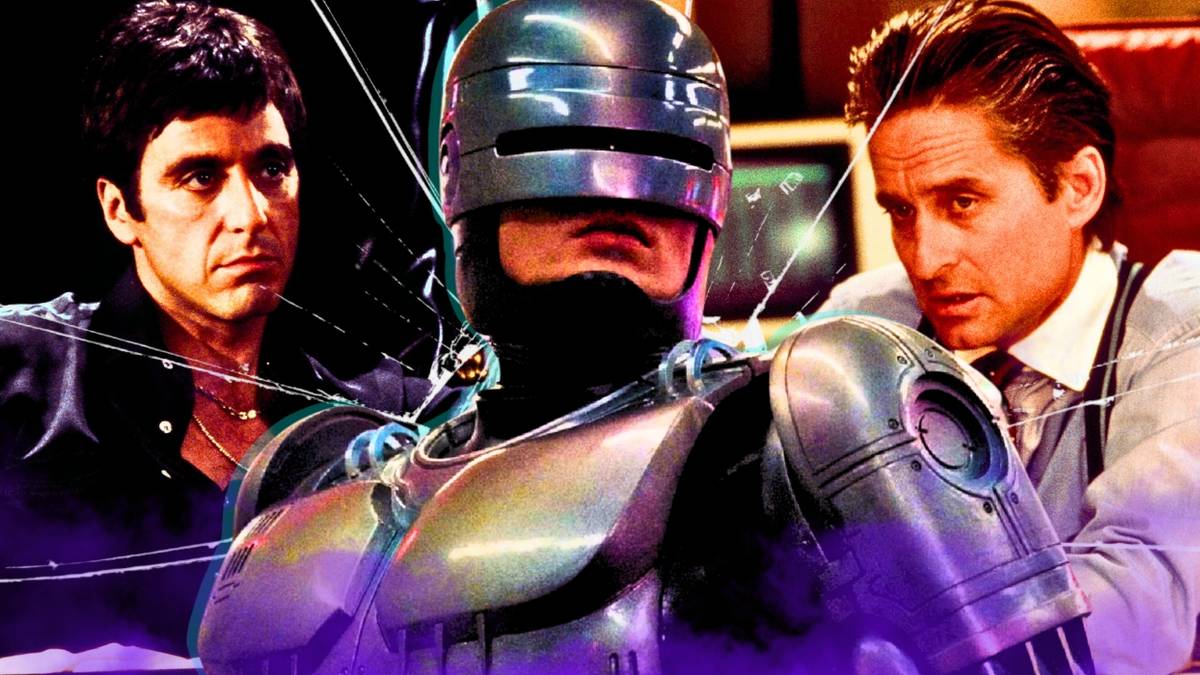 10 Controversial '80s Movies Where The Audience Missed The Point