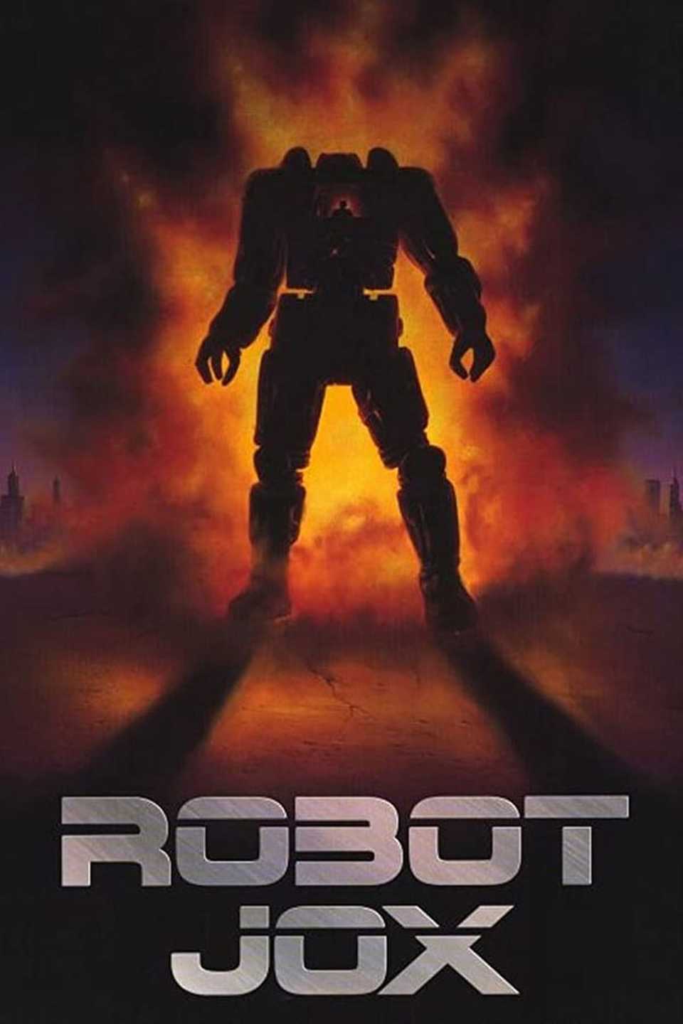 10 Best Movies About Mechs