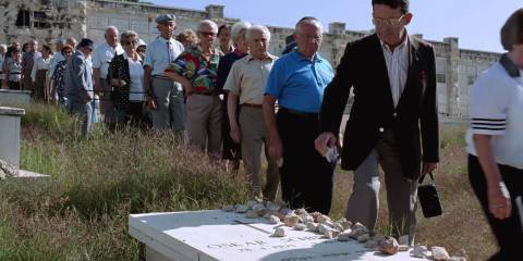 Schindler's List Summary, Trailer, Cast, Where to Watch and More