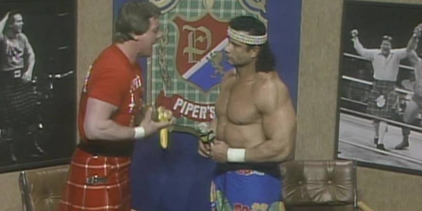 10 Best Promos In WWE History, Ranked