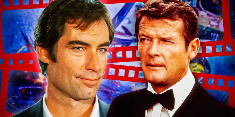 The Surprising Reason One James Bond Star Refused To Watch His ...