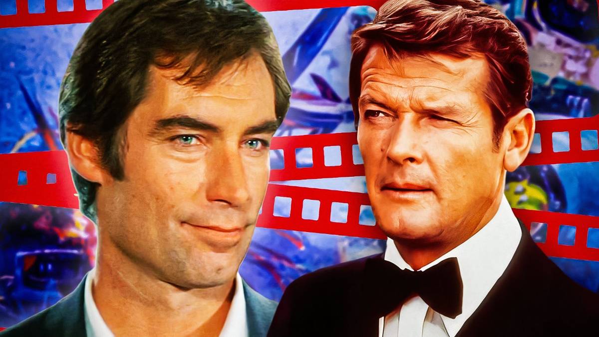 James Bond's 15 Most Ridiculous Gadgets Of All Time