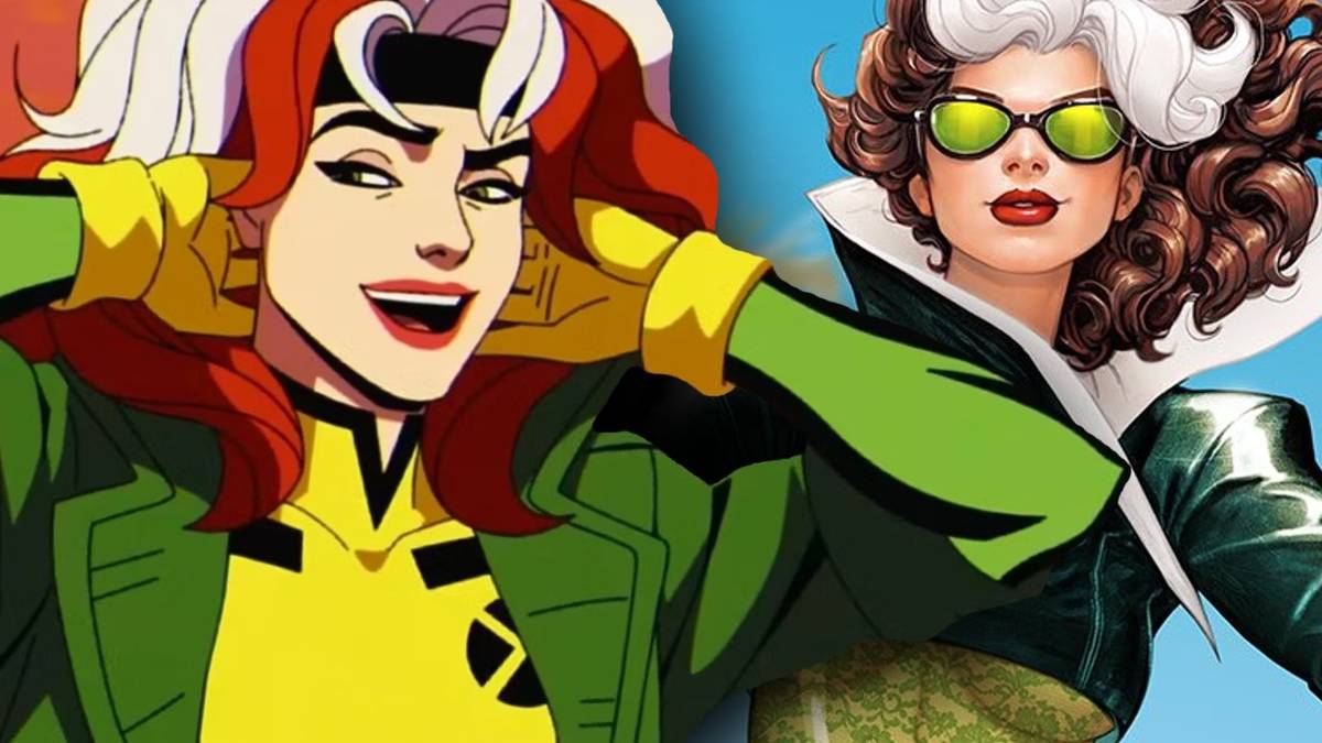 X-Men 97 Rogue Actress Recreates Mutant Hero's Hellfire Gala Costume in ...