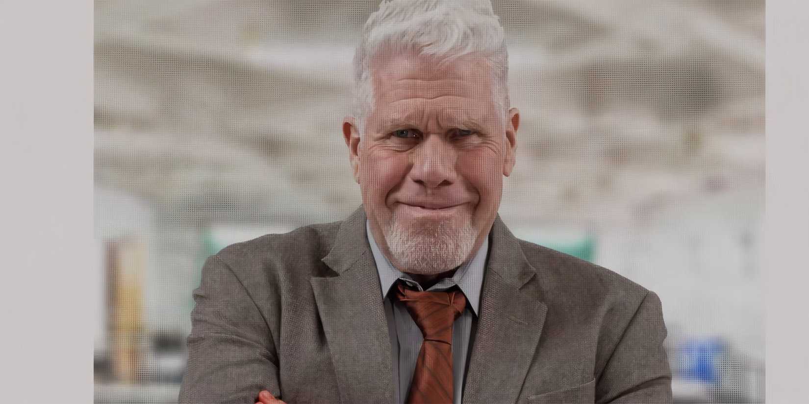 Succubus' Ron Perlman On Originality Of Horror Movie, Isolated Shooting ...