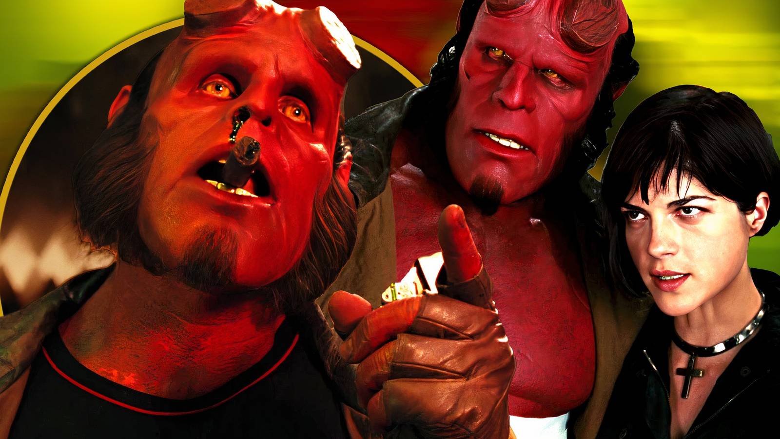 Hellboy 2’s $168M Box Office Disappointment Gets Candid Reflection From ...